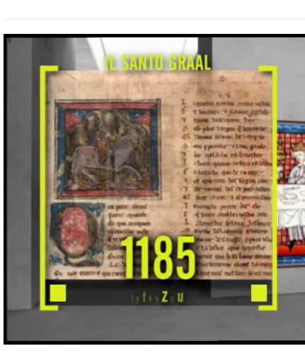 Il Santo Graal, tra storia e leggenda – Pietroalviti's Weblog