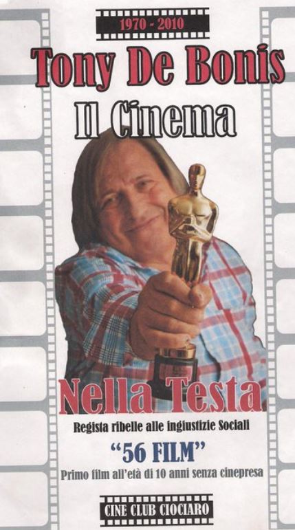 Tony e la sua camera – Pietroalviti's Weblog