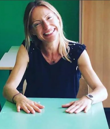 Ilaria Roma, dal Liceo di Ceccano a Role Model, alle donne protagoniste ...