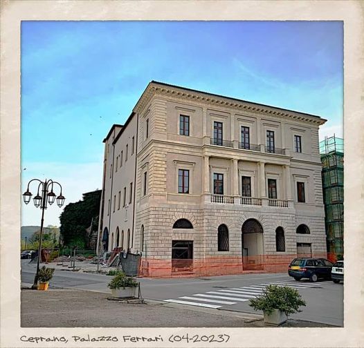 Ceprano prepara il museo di Fregellae, Ceccano per le ville romane di ...
