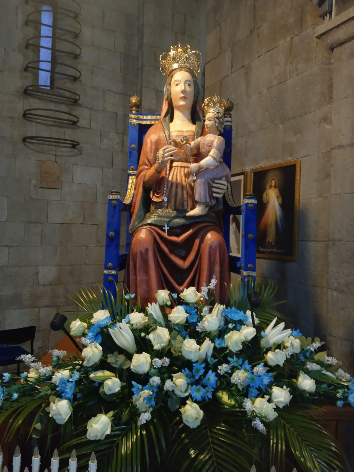 Ceccano, oggi Santa Maria tra le strade della città – Pietroalviti's Weblog