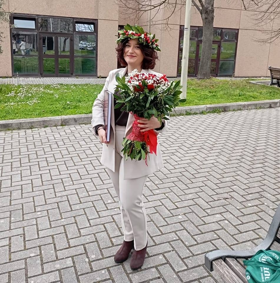Laura Lopez, dal Liceo di Ceccano alla musicologia con un’indagine su ...